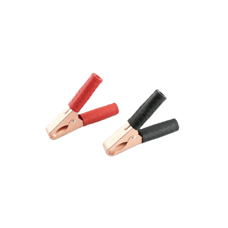 Battery Terminal Clip 50A Copper plated Alligator connector Products ...