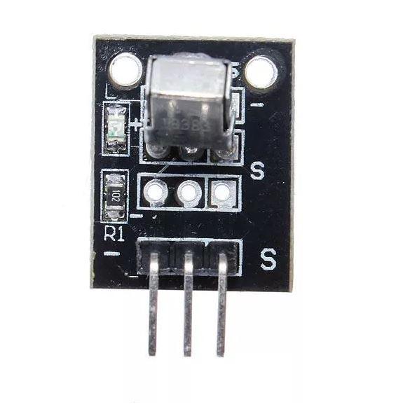 Infrared Wireless Remote Receiver Module Wireless Control Kit For ...