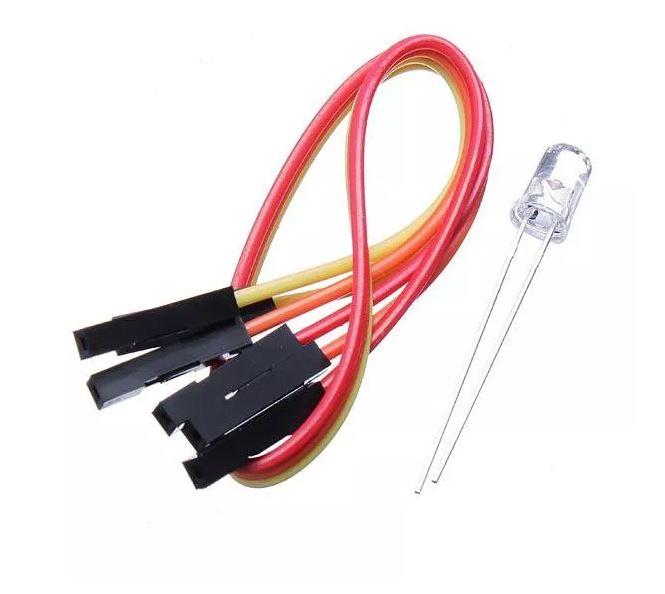 Infrared Wireless Remote Receiver Module Wireless Control Kit For ...