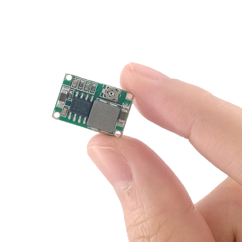 Model aircraft power supply step-down DC DC mini-360 power module 3A ...