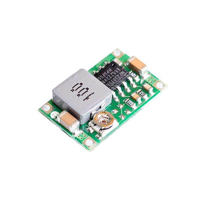 Model aircraft power supply step-down DC DC mini-360 power module 3A ...